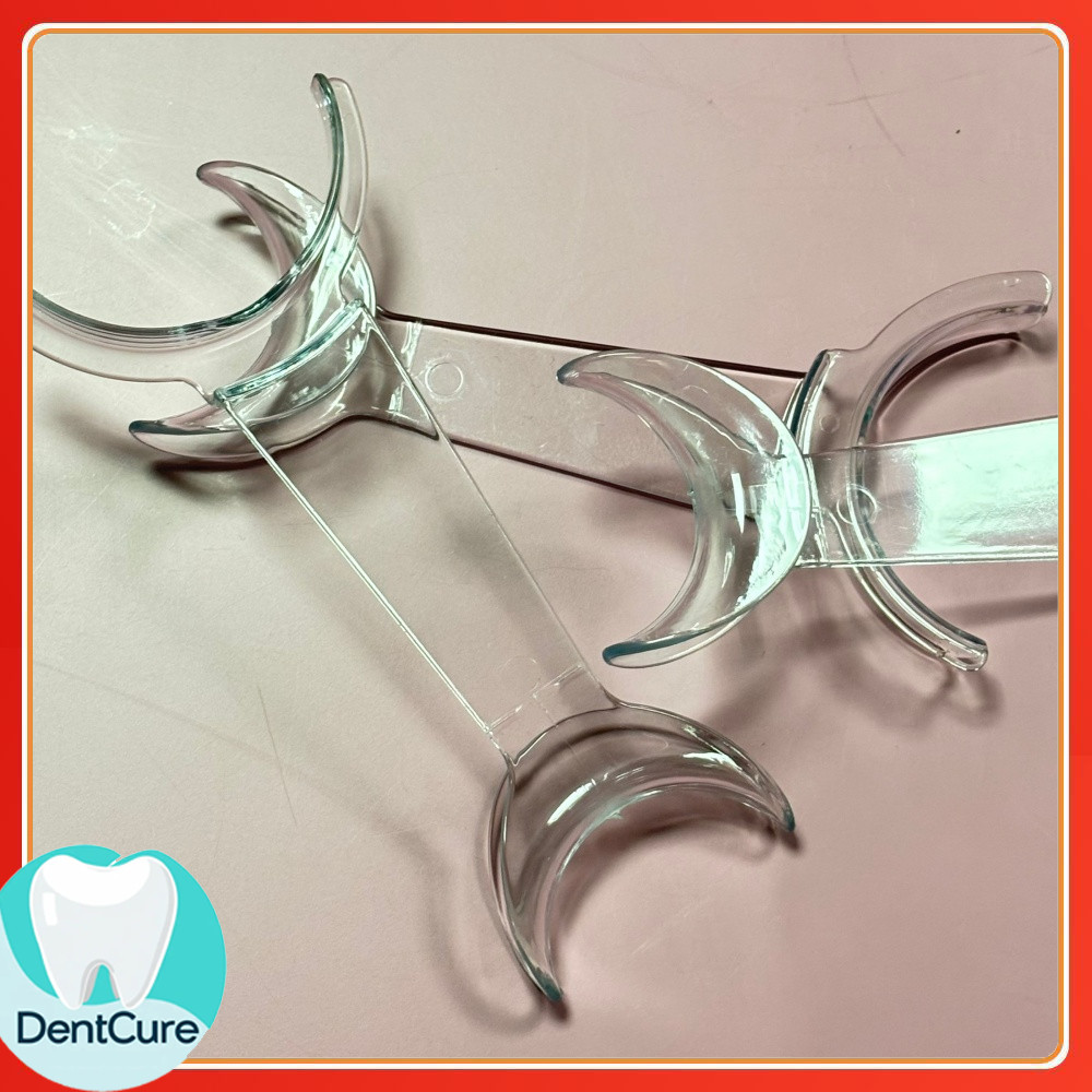 Jual Dental Cheek retractor retraktor pembuka mulut behel mouth gate ...