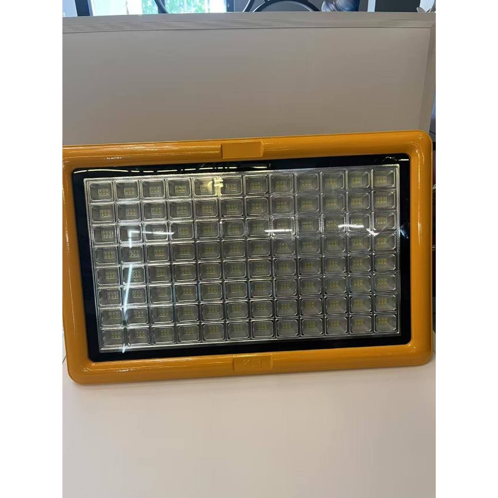 Jual Lampu LED antiledak, pom bensin, gudang, bengkel, pabrik kimia ...