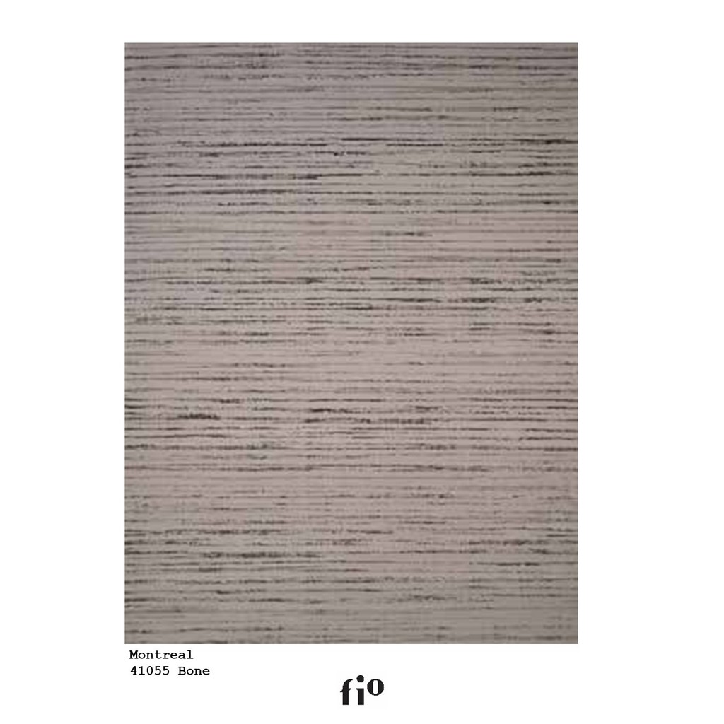 Jual Fio Karpet Lantai - Montreal 240 x 330 41055 bone | Shopee Indonesia