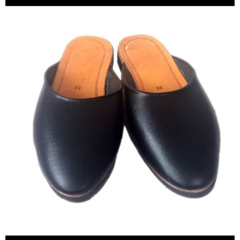 Jual Selop adat -sendal-adat jawa-solo-jogja-pagar bagus | Shopee Indonesia