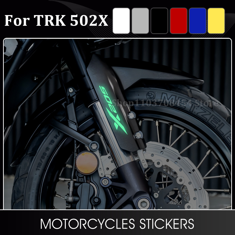 Jual Stiker MotorMotorcycle Sticker for Benelli TRK502X Stickers TRK ...