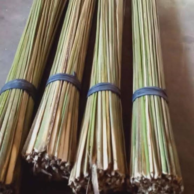 Jual Sapu lidi asli aren ikatan tebal | Shopee Indonesia