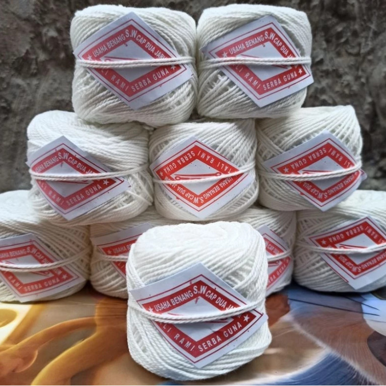 Jual Benang Kasur Terlengkap & Harga Terbaru Mei 2026 | Shopee Indonesia