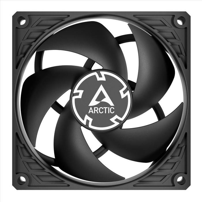 Jual ARCTIC P9 PWM PST CO - PC Fan 92mm PWM case Fan with Cable ...