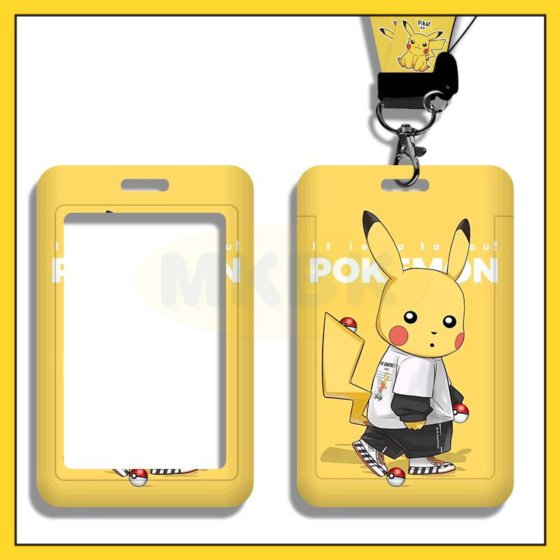 Jual MKBK Nametag Gantungan Id Card Gantungan Kartu Id Card Id Card ...