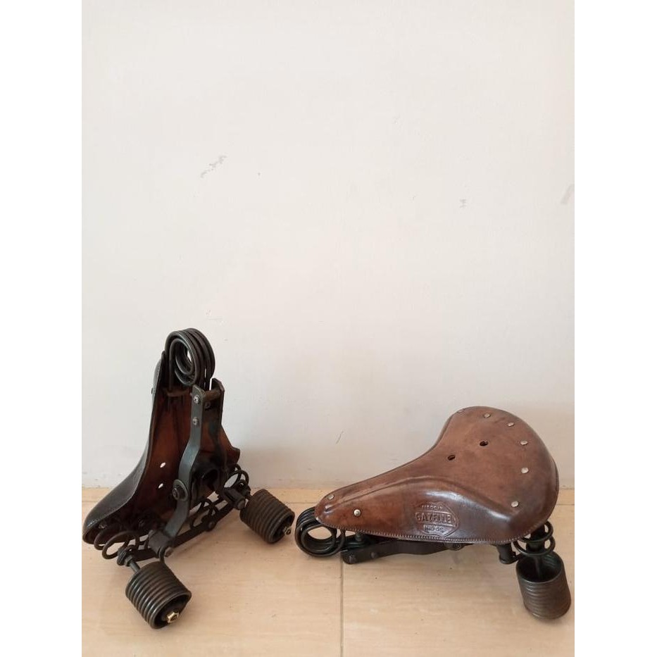 Jual SADEL GELUNG ONTHEL JOK GELUNG PIT ONTHEL SADEL SEPEDA ONTHEL ...