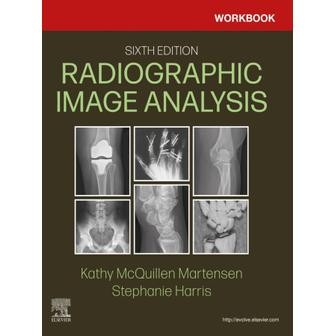 Jual Buku Workbook for Radiographic Image Analysis 6th Edition A ...