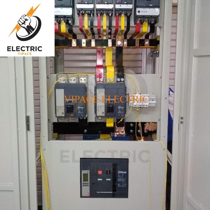 Jual Panel LVMDP custom sesuai spek | Shopee Indonesia