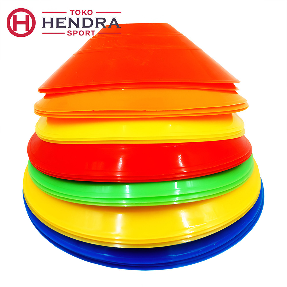 Jual Cone Mangkok Kecil untuk Olahraga (∅ 20 cm) | Shopee Indonesia