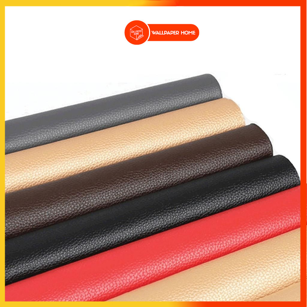 Jual DIY Sticker Perbaikan Kulit Sofa Tas Jok Yang Berlubang Dan Rusak ...