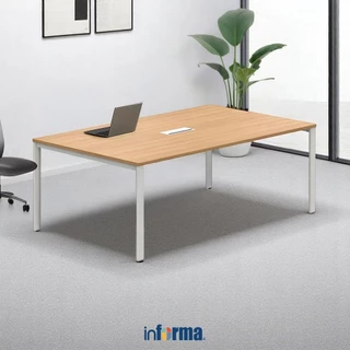 Jual Meja Meeting Informa Terlengkap & Harga Terbaru Desember 2025 ...