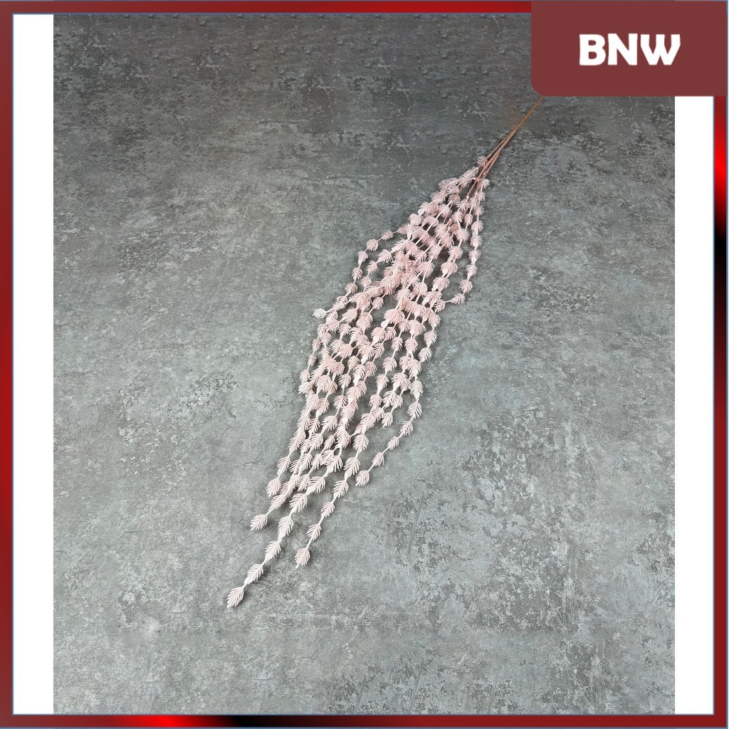 Jual BNW - C68 LOVE LIES Bunga Amarantus PLASTIK 90CM ARTIFICIAL BUNGA ...