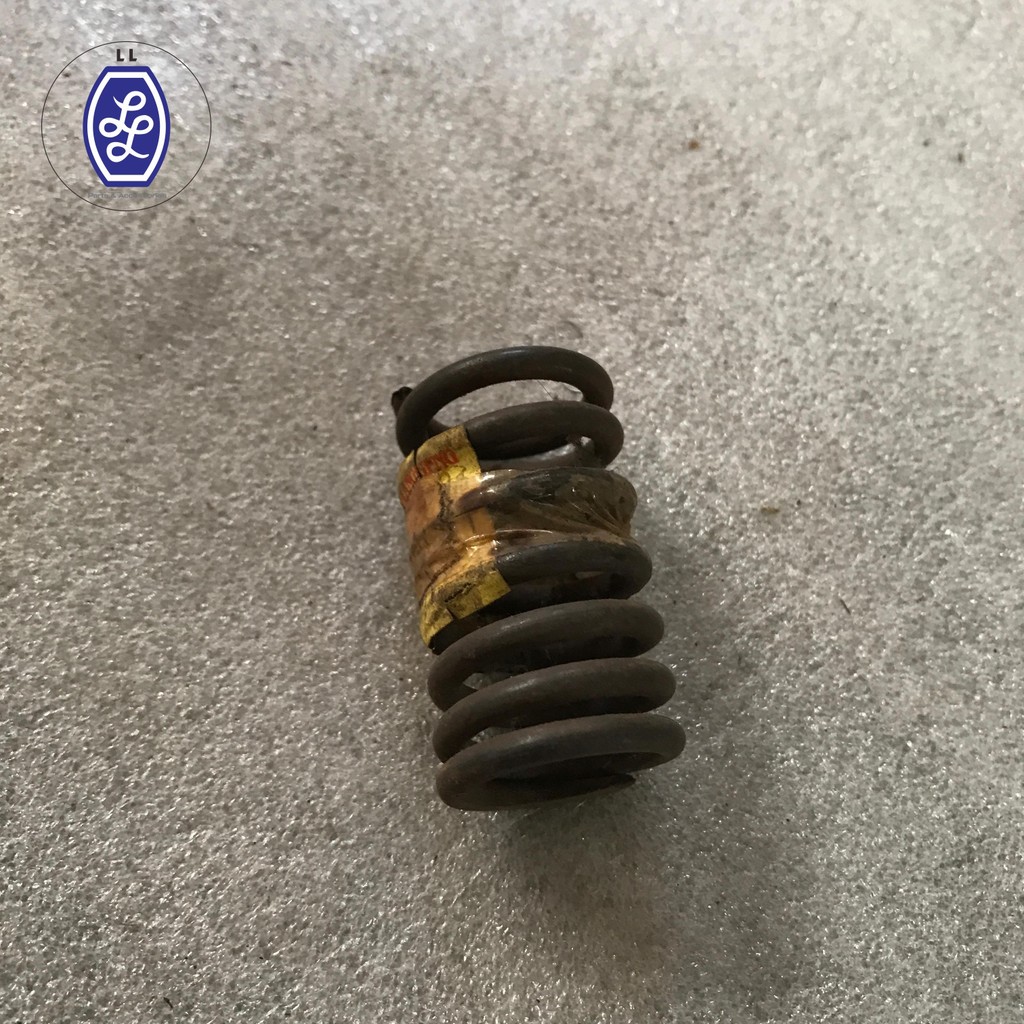 Jual PIR/PER JOK BESAR MOTOR VESPA | Shopee Indonesia