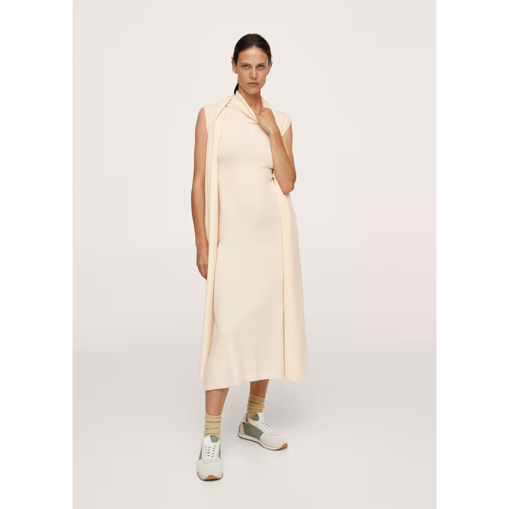 Jual MANGO - DRESS HEIDI | Shopee Indonesia