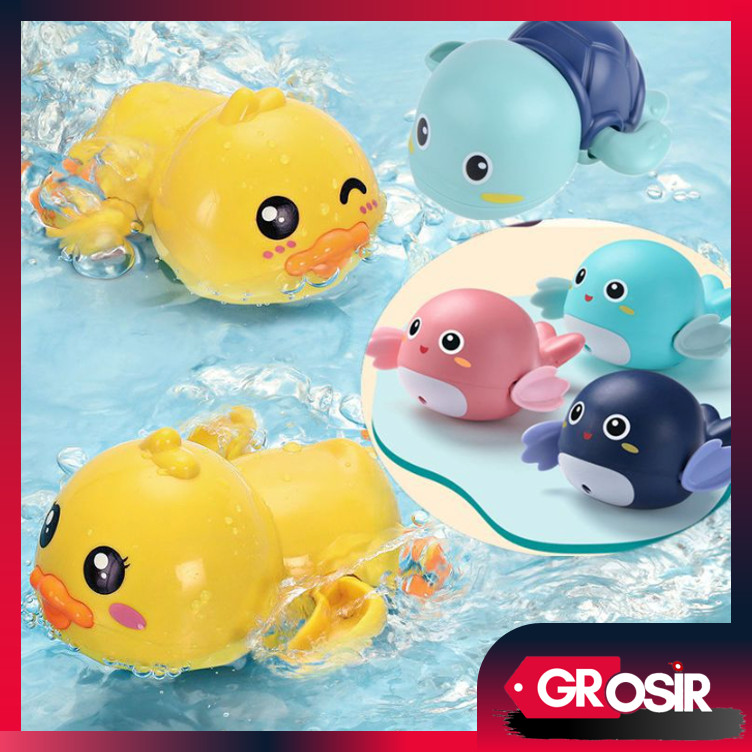 Jual Grosir - M6279 Mainan Air Bentuk Hewan / Mainan Air / Children ...