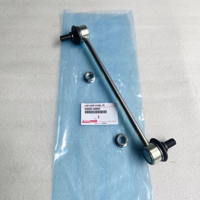 Jual Link Stabilizer Depan Set Toyota 48820-28050 Toyota Camry ACV30 ...
