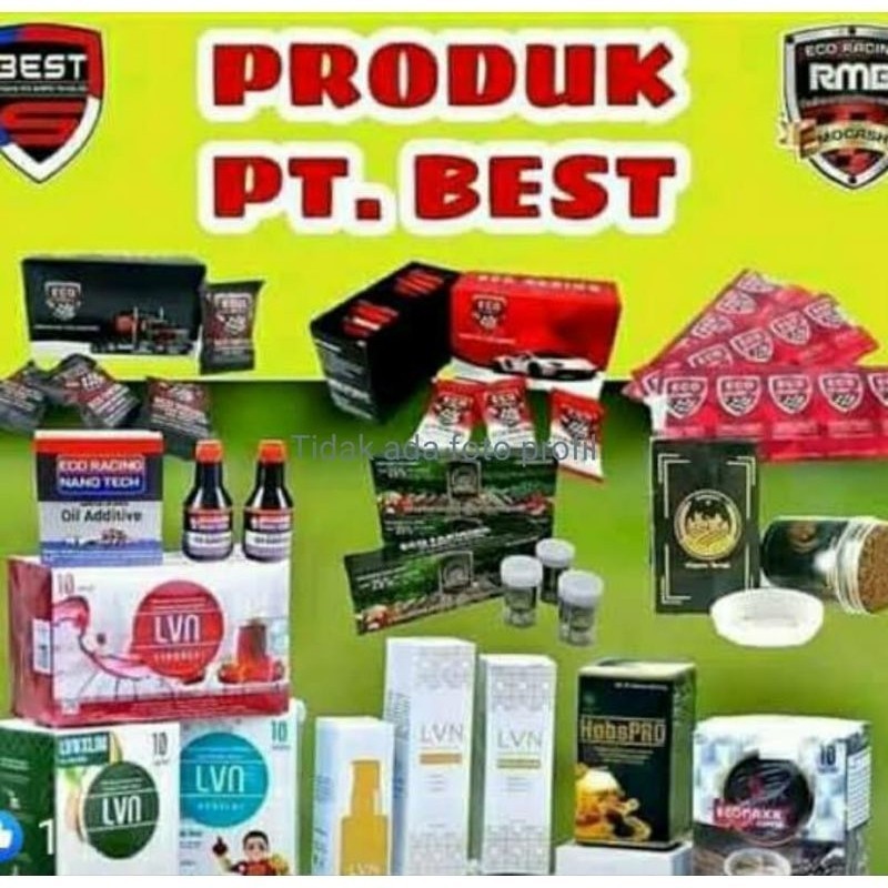 Jual Produk Herbal Original PT. Best | Shopee Indonesia