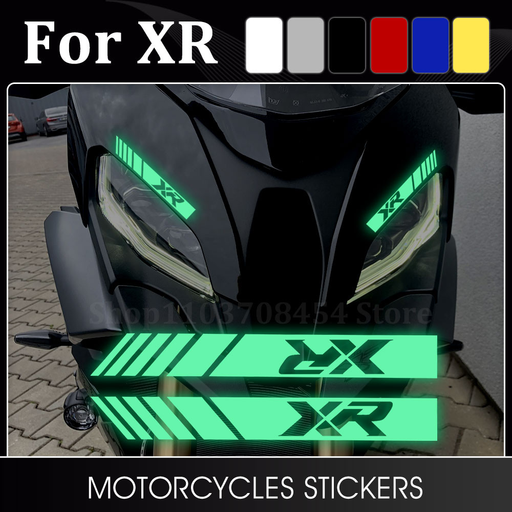 Jual Stiker Motor Custom Motorcycle Sticker Decal for BMW F900XR ...