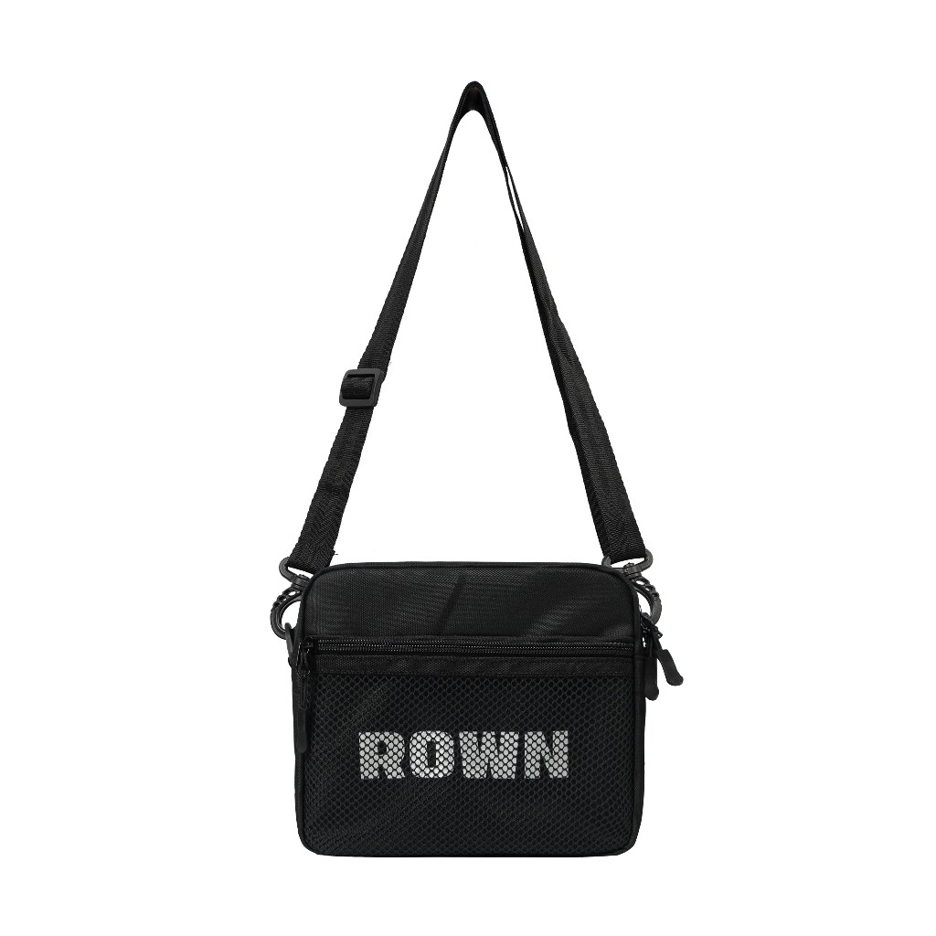 Jual Rown Division Warehouse Sling Bag - Rowndvsn Tas Selempang Yodios ...