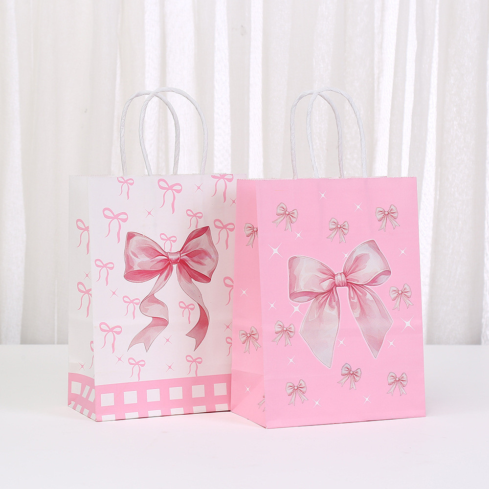 Jual PAPER BAG GOODIE BAG TAS KADO HAMPERS HADIAH PESTA ULANG TAHUN ...