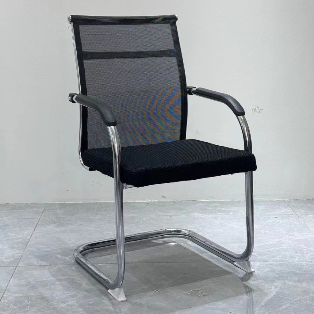 Jual JF-Kursi jaring lengkung, kursi kantor jaring, kursi kerja, kursi ...