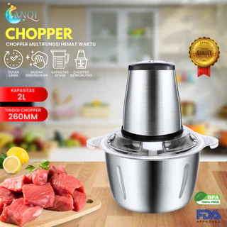 Jual Chopper Terlengkap & Harga Terbaru Februari 2026 | Shopee Indonesia