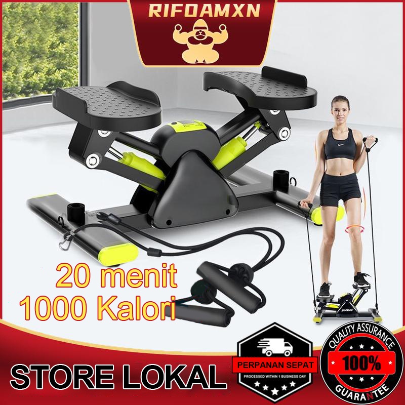 Jual XMVP×RIFOAMXN Mini Side Stepper V-shape Stepper Walker Glider ...