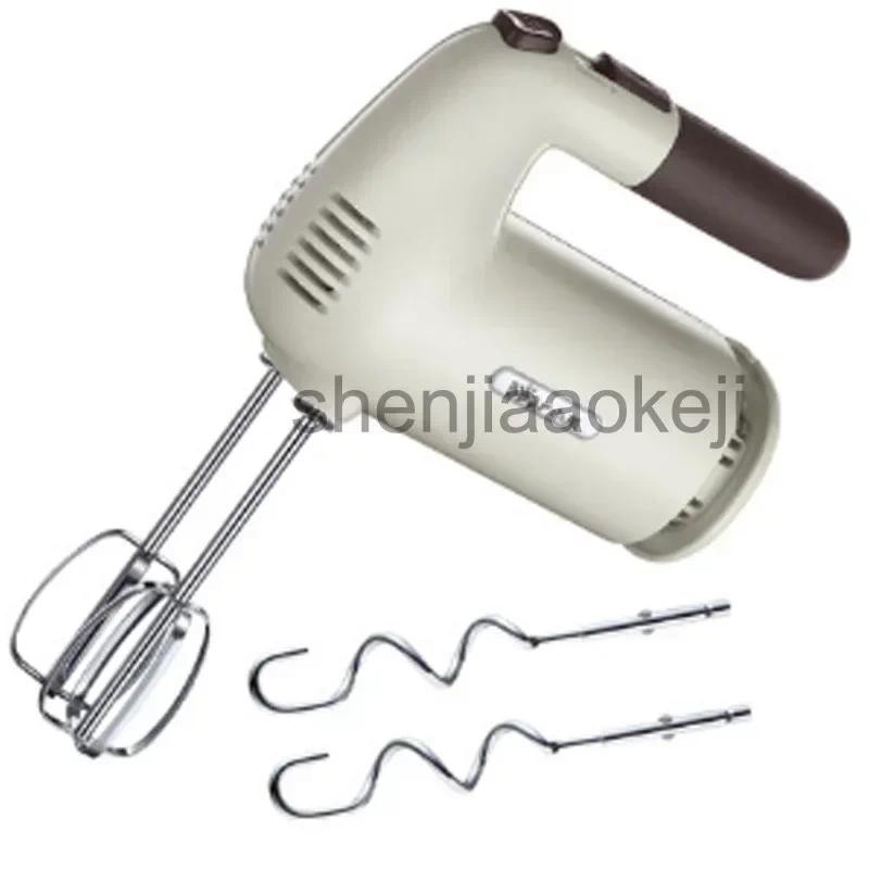 Jual Desktop 220v DDQ-B01A1 Electric Mixer Hand-held Egg Whisk And ...