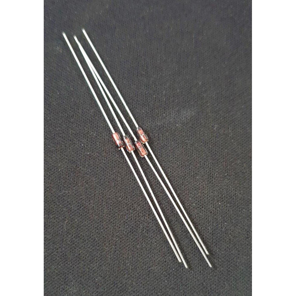 Jual (FS) Dioda Diode Germanium IN60 1N60 Original | Shopee Indonesia