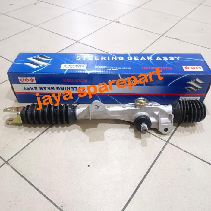 Jual rack steer assy rack steering futura carry T120ss | Shopee Indonesia