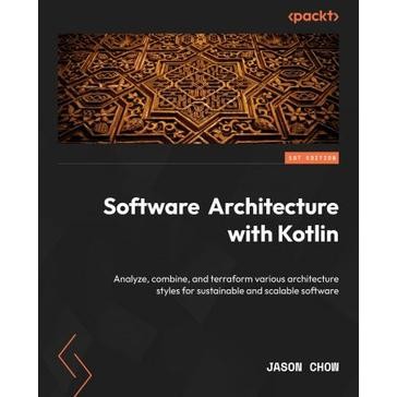 Jual Buku Software Architecture with Kotlin A | Shopee Indonesia