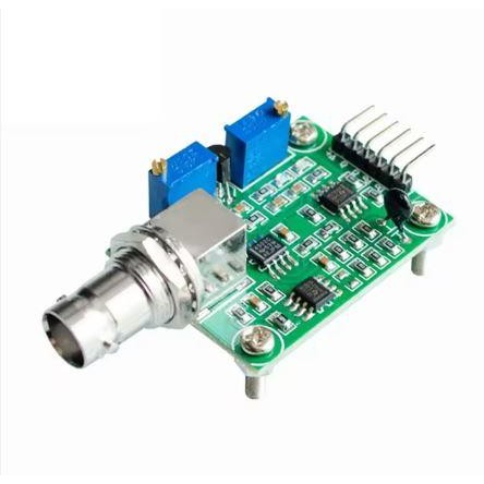 Jual PH METER SENSOR MODULE SENSOR PH - PH MODULE | Shopee Indonesia