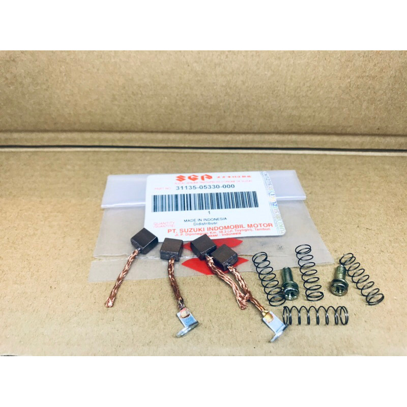 Jual Arang Stater Thunder 125 05330 | Shopee Indonesia