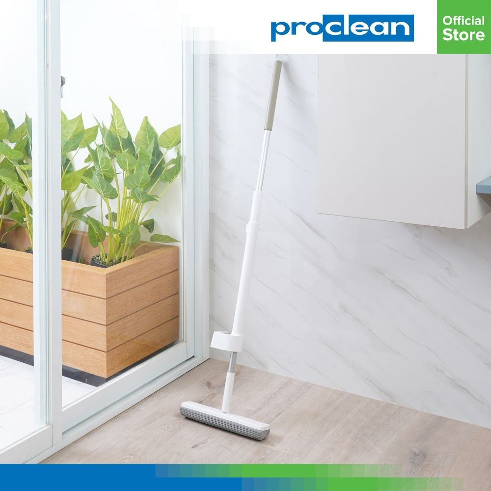 Jual Proclean Alat Pel Spons Refill Pva Pelan Lantai Serbaguna Floor ...