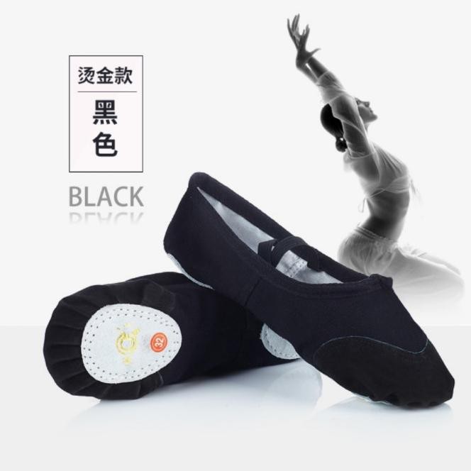 Jual Sepatu balet anak dan dewasa PREMIUM import / ballerina shoes ...