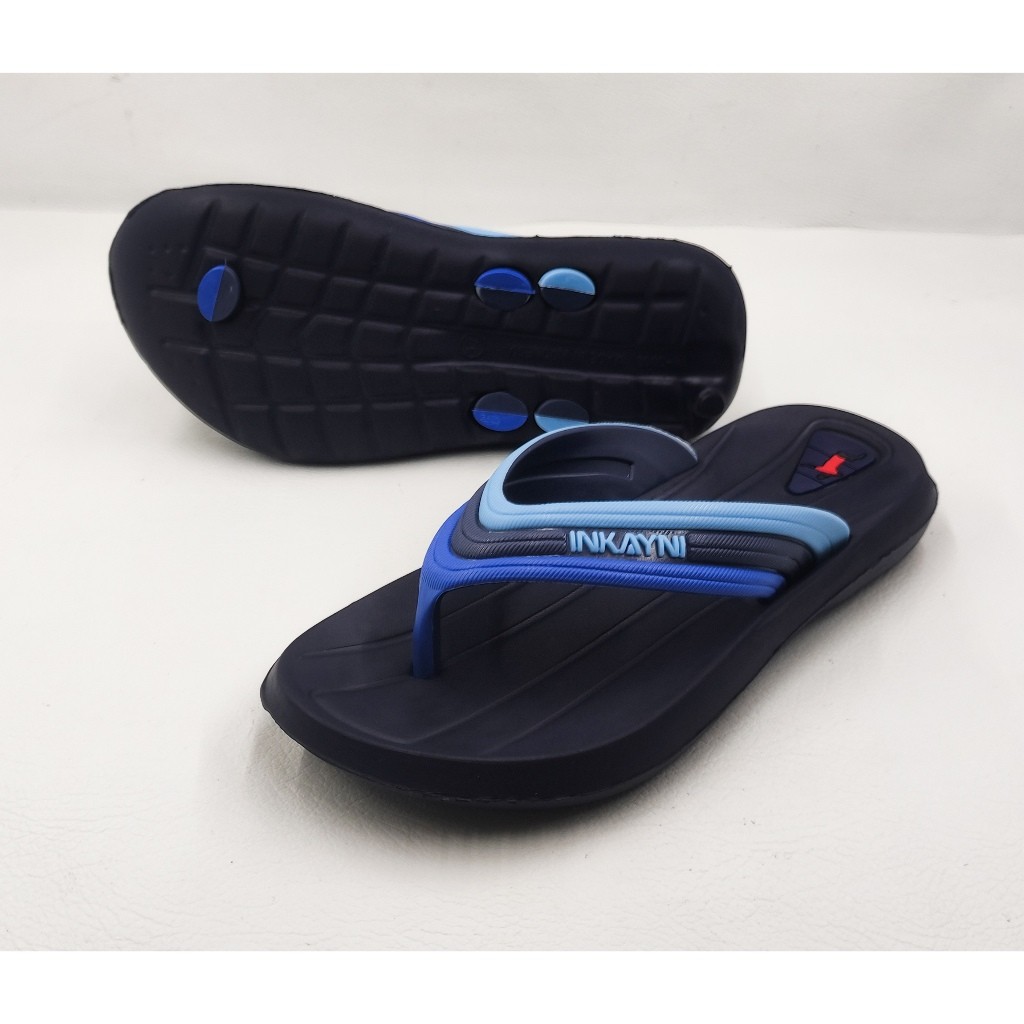 Jual COD - SANDAL INKAYNI 6008 JEPIT PRIA TERMURAH / SANDAL JEPIT ...