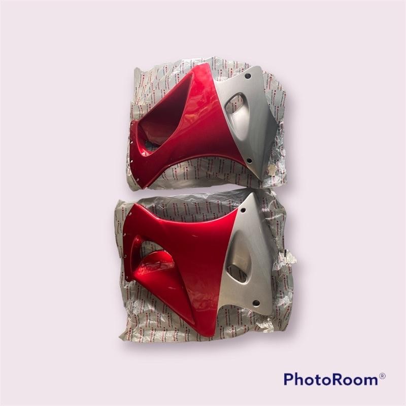 Jual pairing bawah ninja rr old zx merah maroon | Shopee Indonesia