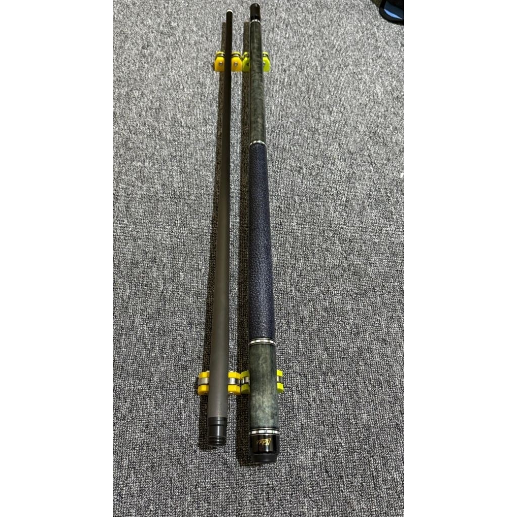 Jual Stick Billiard Carbon Yfen M10 Gold EditionCO | Shopee Indonesia
