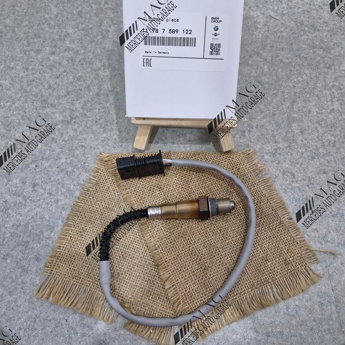 Jual SENSOR OXYGEN O2 BMW N20 F30 F25 F26 F10 F20 F22 SENSOR LAMBDA ...