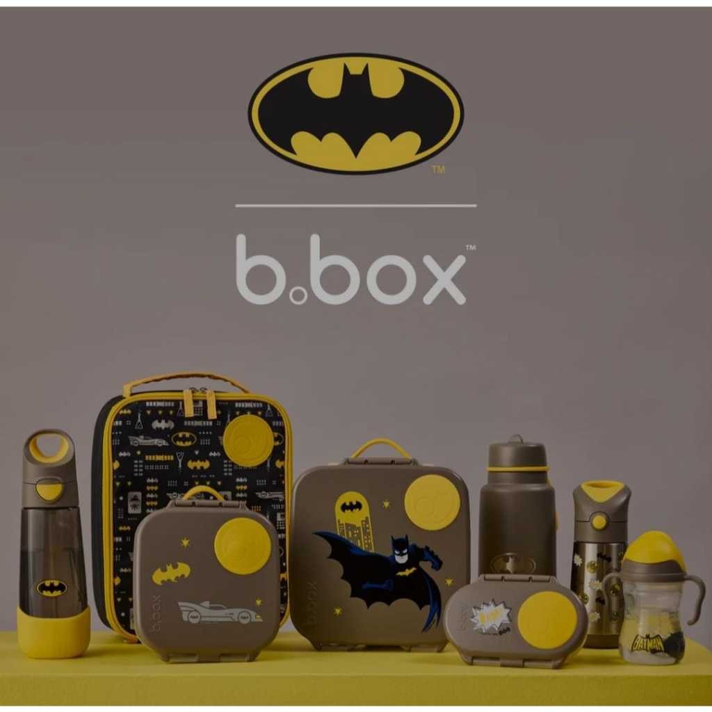 Jual BARU BBOX ALL SPECIAL EDITION WARNER BROSS | Harry potter | looney ...