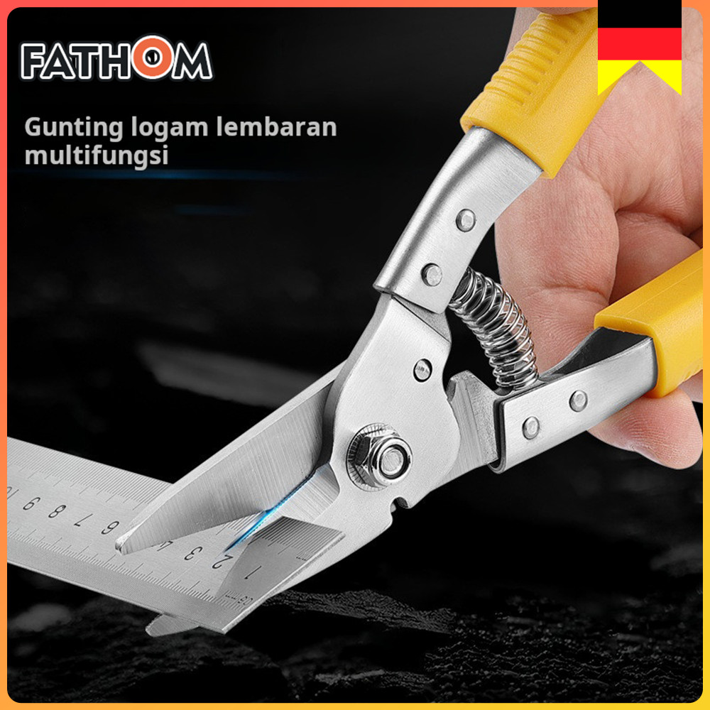 Jual Gunting Besi Lembaran Gunting Kasa Gunting Jaring Kawat Gunting ...