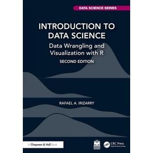 Jual Buku Introduction to Data Science: Data Wrangling and ...