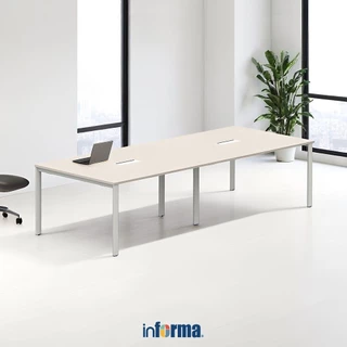 Jual Meja Meeting Informa Terlengkap & Harga Terbaru Maret 2026 ...