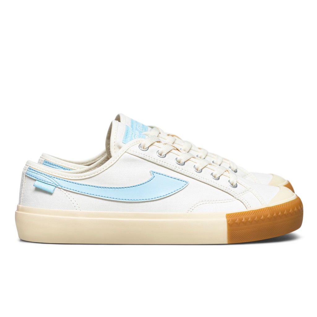 Jual Sepatu Compass Gazelle Low Ice Cream | Shopee Indonesia