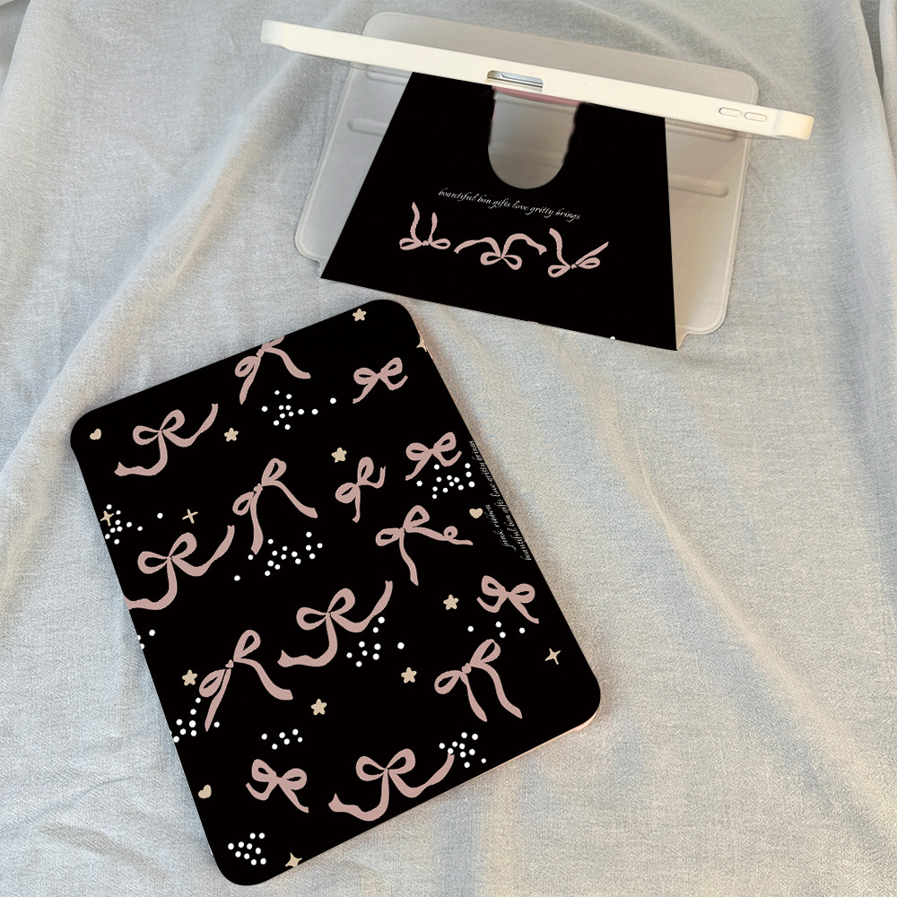 Jual 【COD】kupu-kupu Bunga,720° Rotate Casing IPad SoftCase for IPad5/6/7/8 Gen 9 Gen 10 Air 6 ...