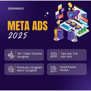 Jual Meta Ads 2025: Tingkatkan Bisnis Anda dengan Iklan yang Efektif ...