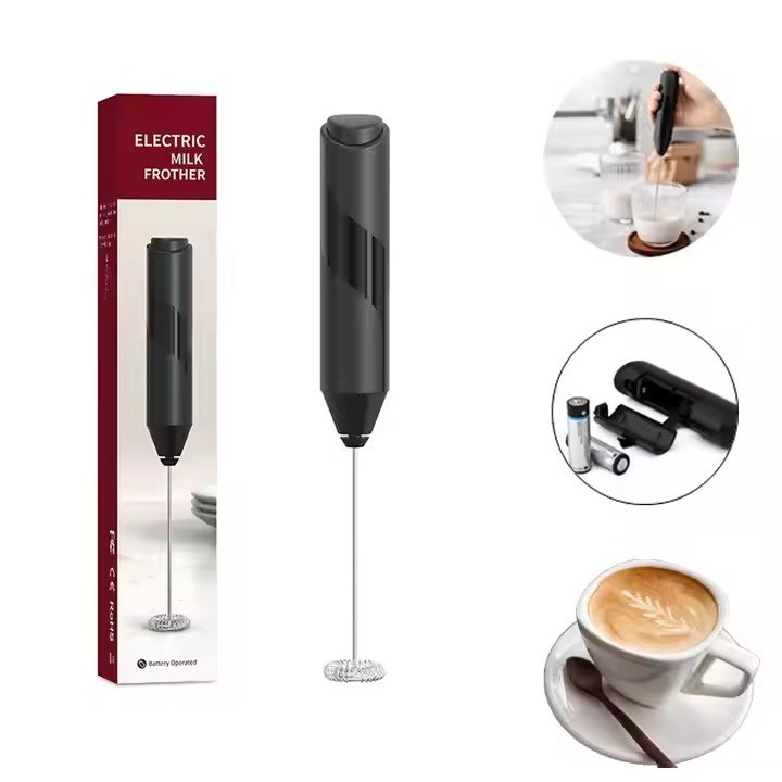 Jual Alat Pengocok Telur Mini Portable Pengaduk Mini Eggbeater ...