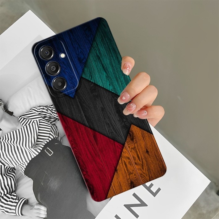 Jual CASE HP SAM A16/A36/A26/A56/A15/A25/A35/A55 FASHION SILIKON BUMPER ...