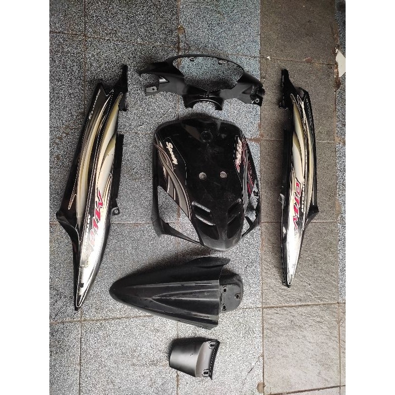 Jual body set yamaha mio atau body set mio atau body set yamaha mio ...