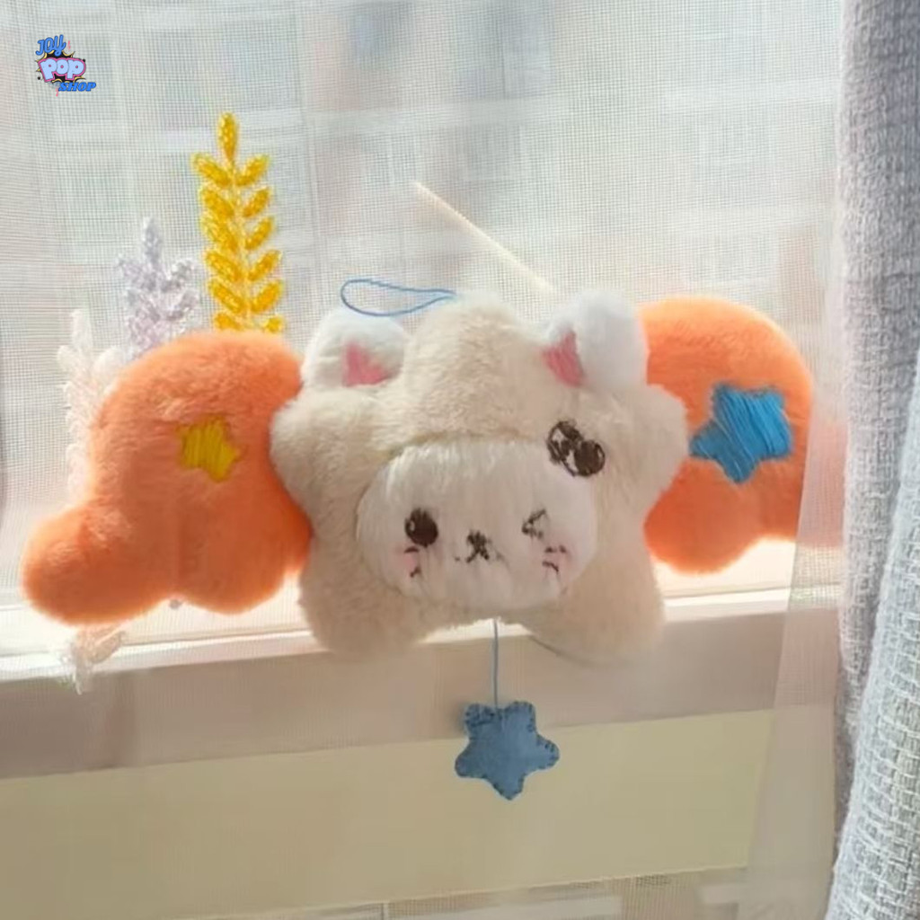 Jual Boneka NCT Wichu fanmade Keychain Boneka Wichu NCT Boneka fanmade ...